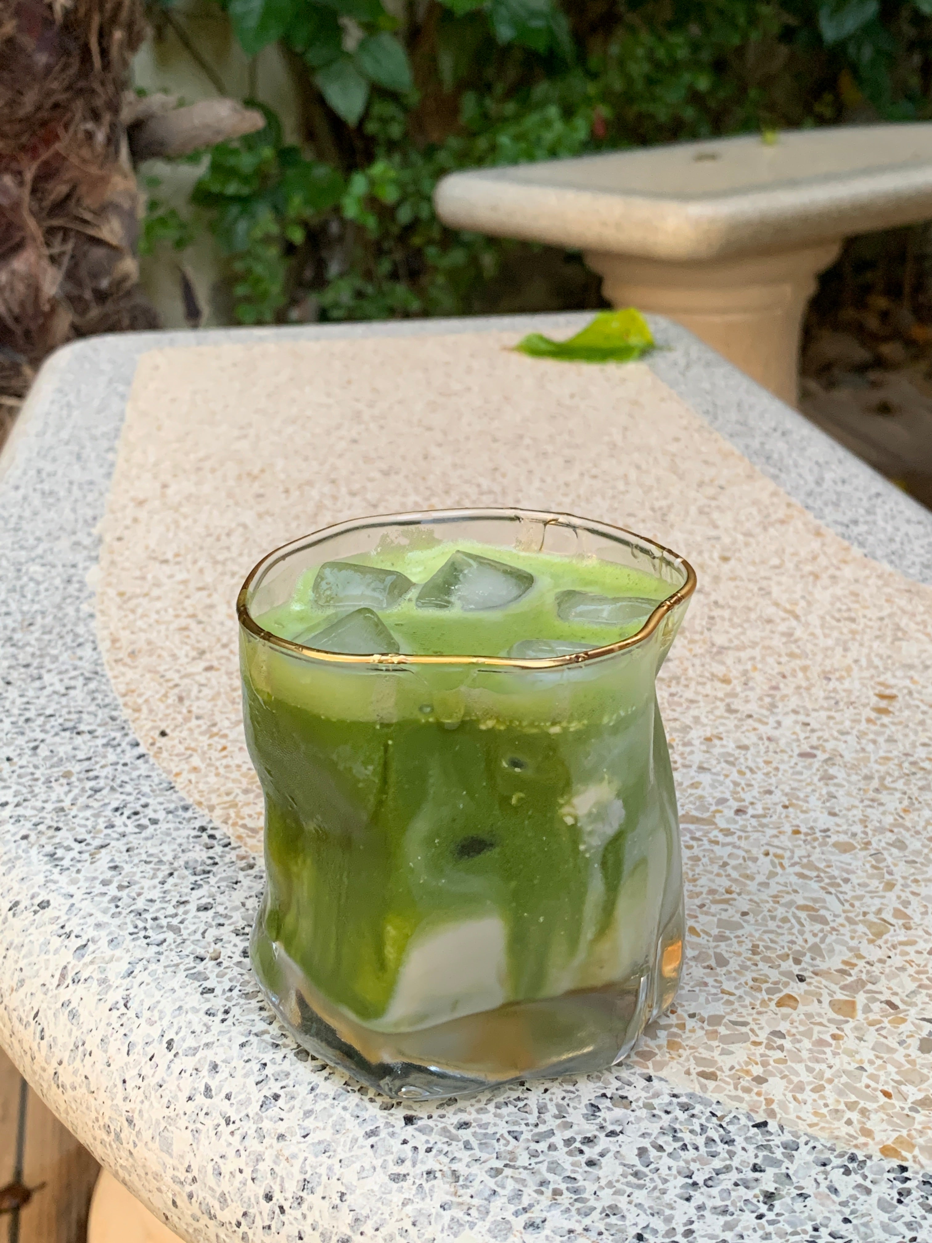 Premium Organic Matcha in Morocco – MyMatchaClub™