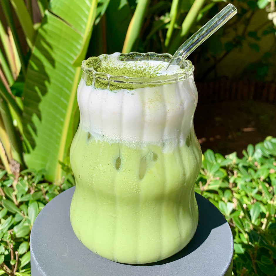 Premium Organic Matcha in Morocco – MyMatchaClub™