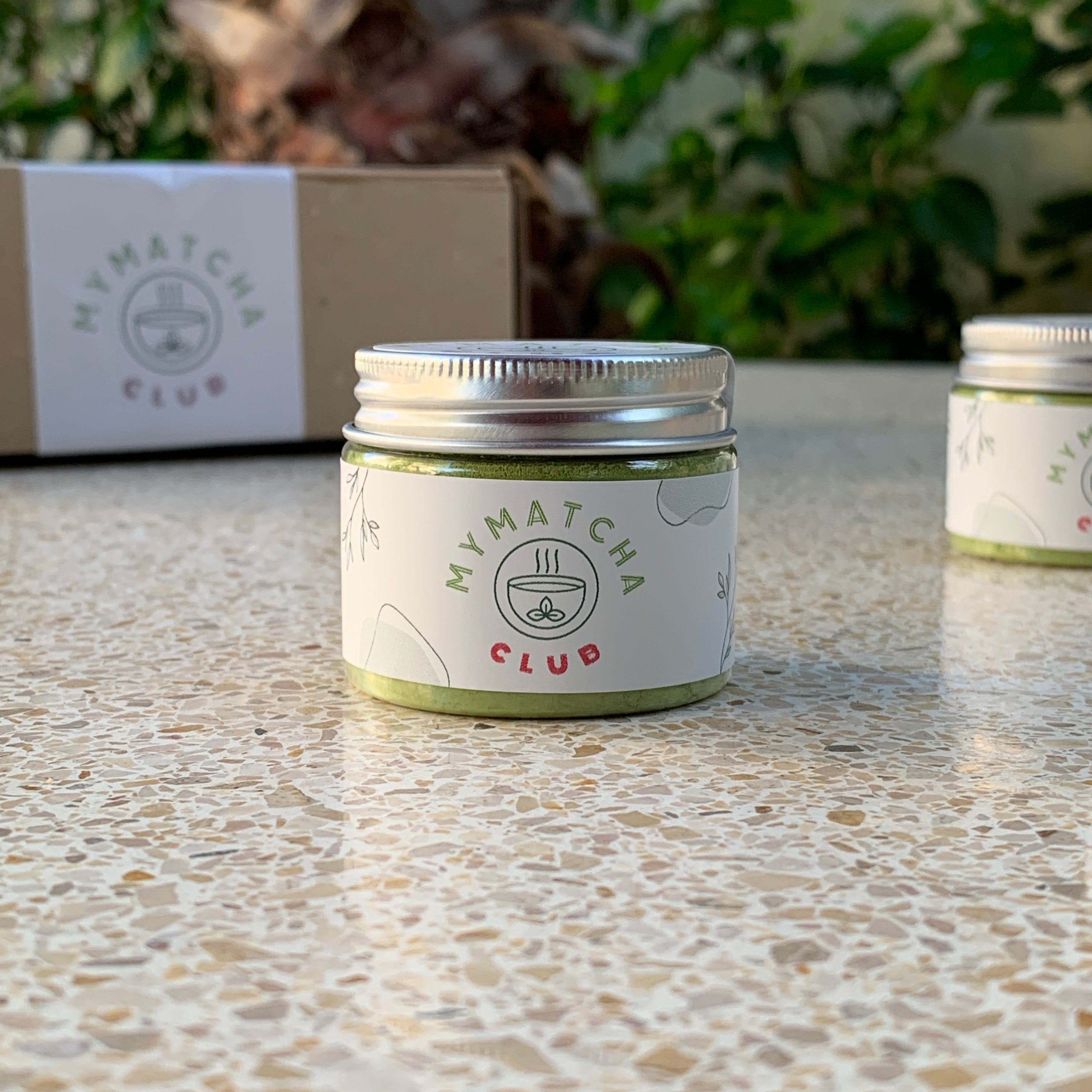 Premium Organic Matcha in Morocco – MyMatchaClub™