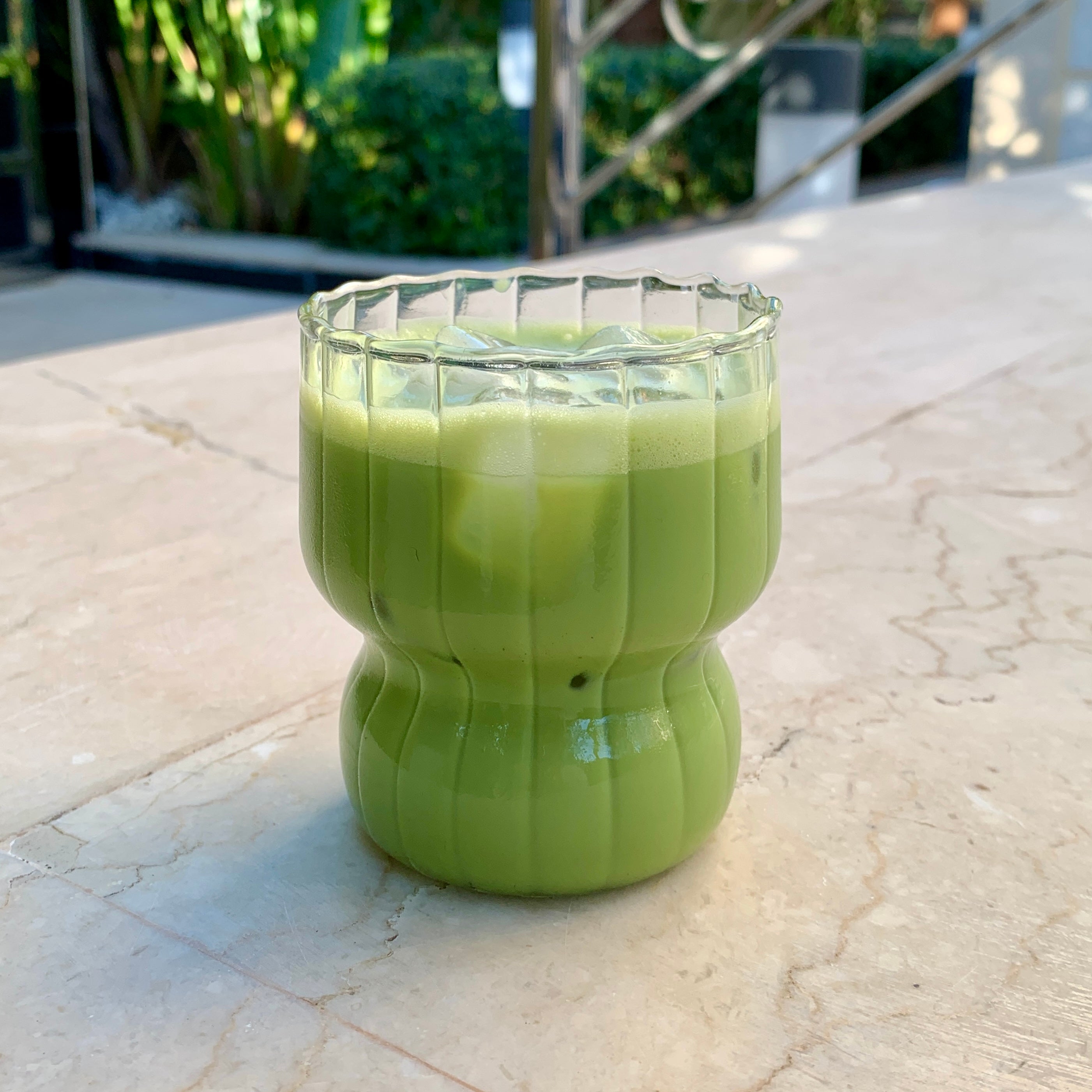 Premium Organic Matcha in Morocco – MyMatchaClub™