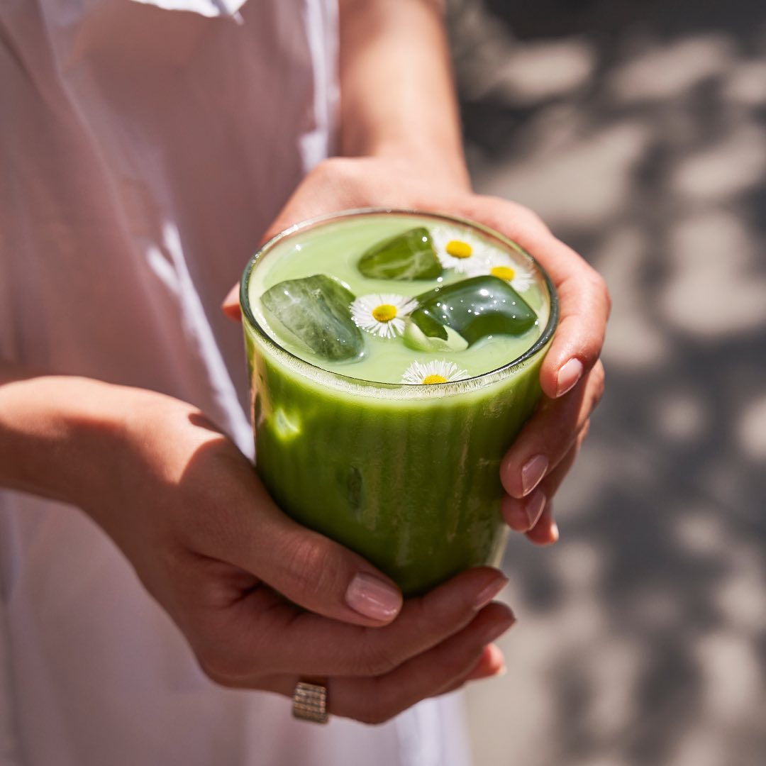 Premium Organic Matcha in Morocco – MyMatchaClub™